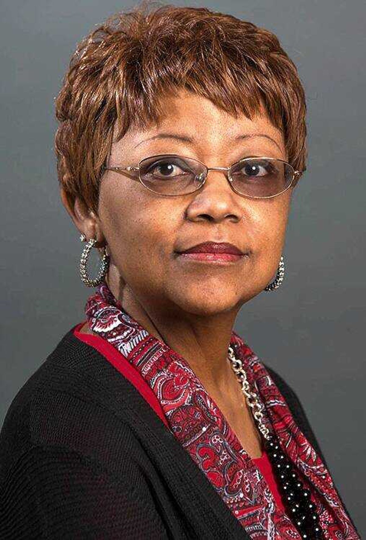 Sharon Denise Hill