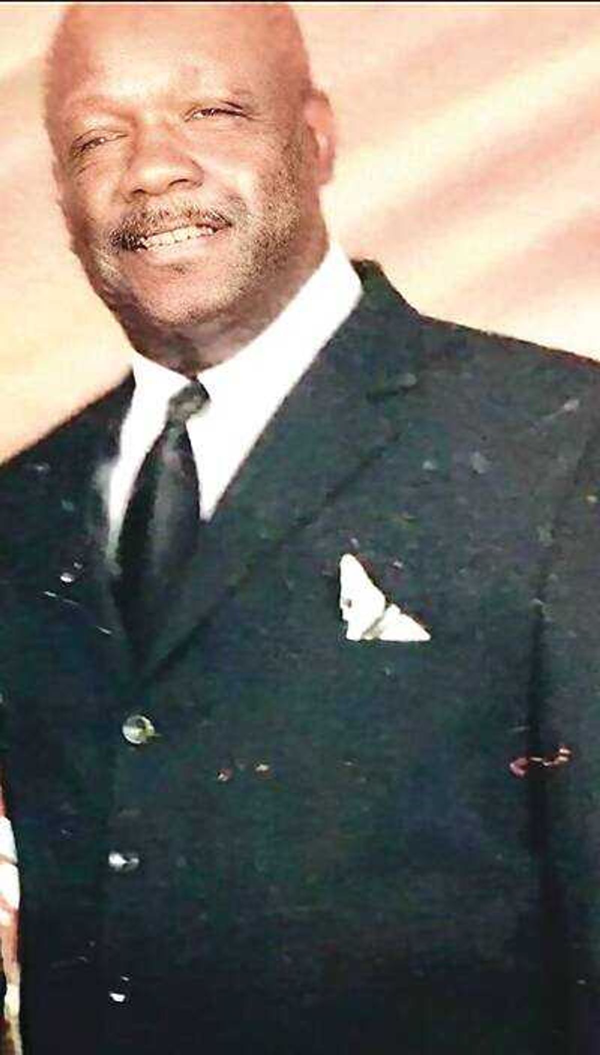 Donald Lee “Don” Littleton