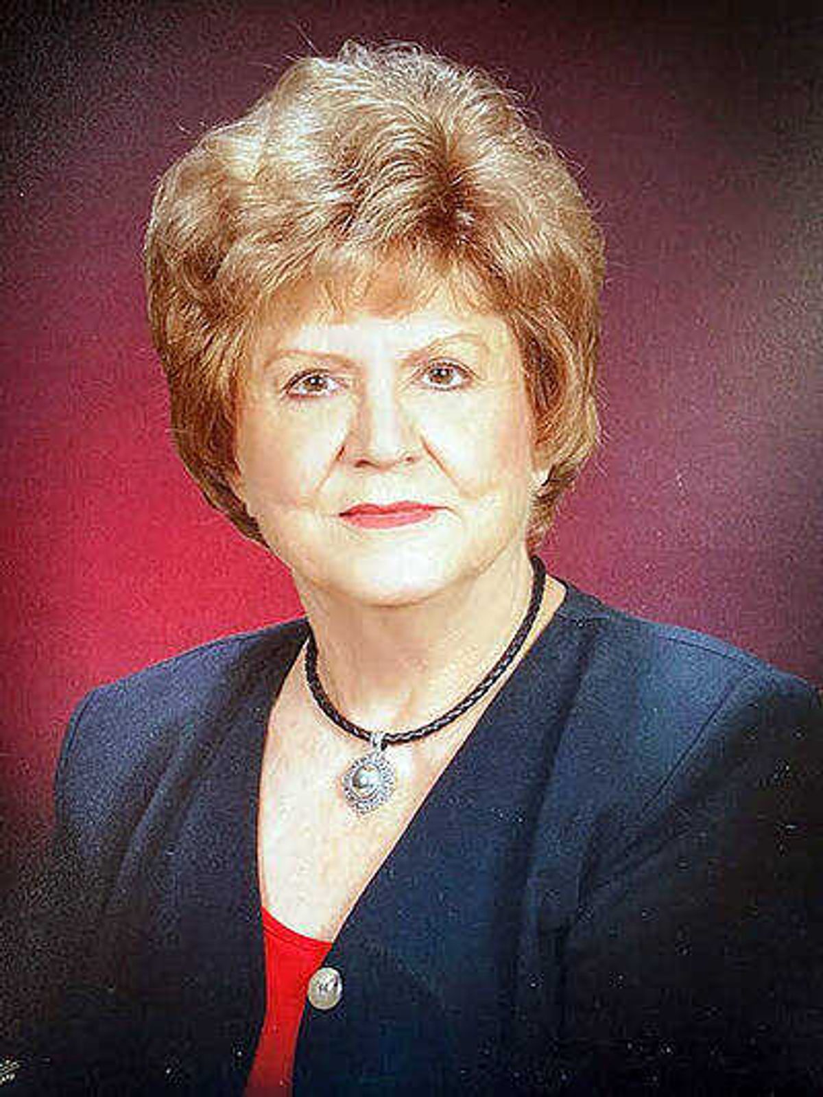 Shirley Mae Sumners Dodd