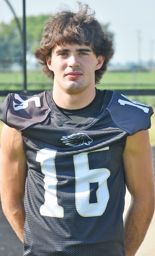 Game Preview: Manila Lions to host Paragould Ram
