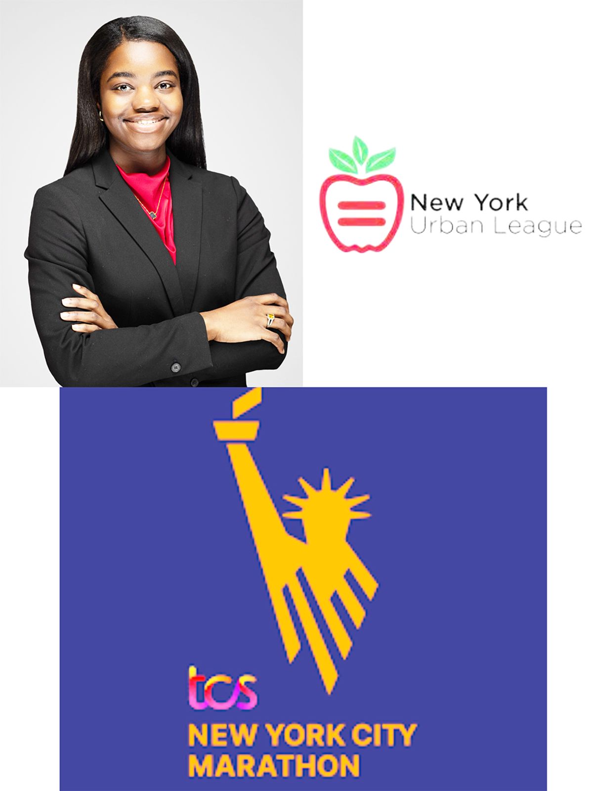 Dominique Moody to run for a cause