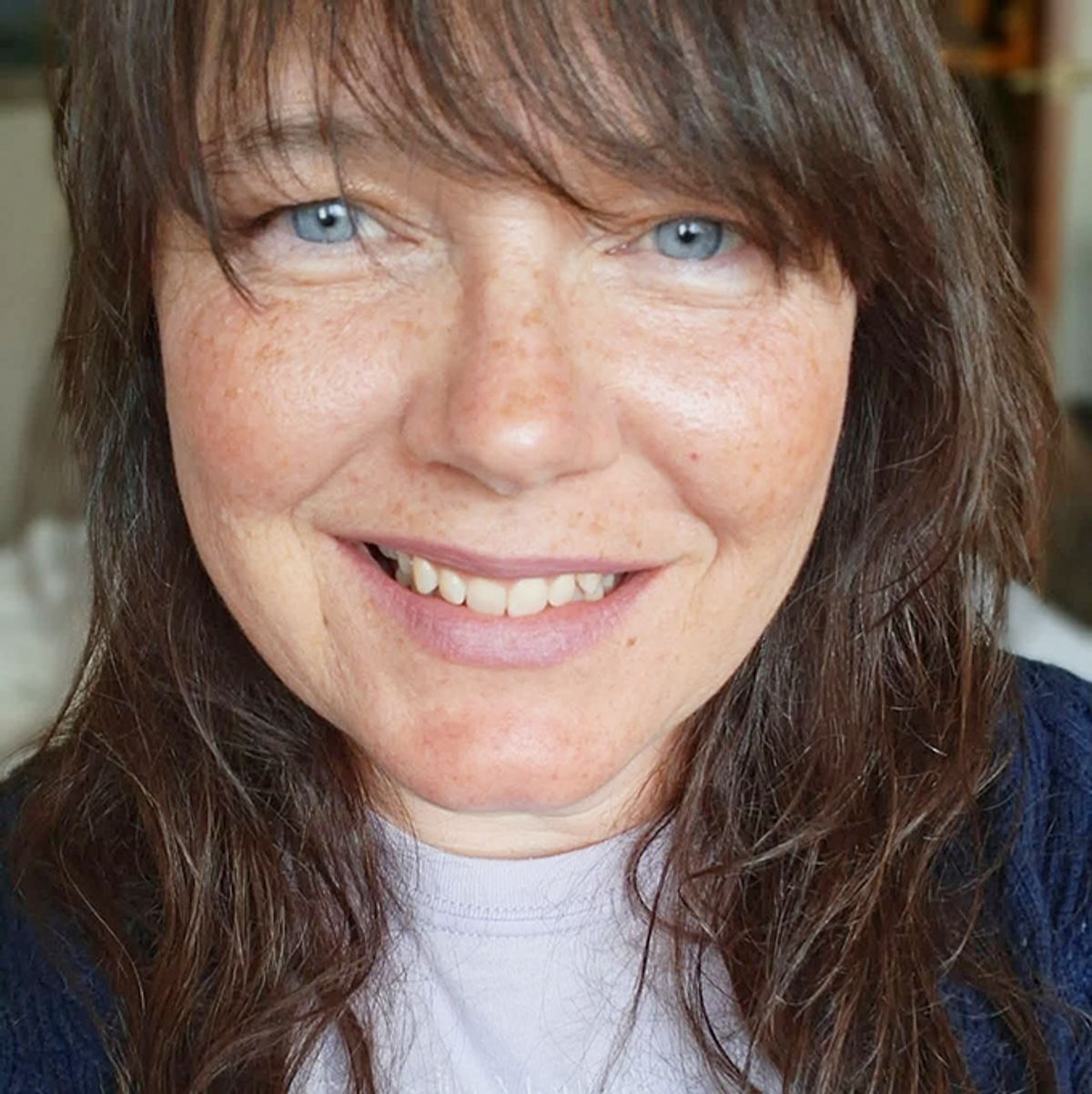 Breast cancer survivor Mindy Simpson shares her journey
