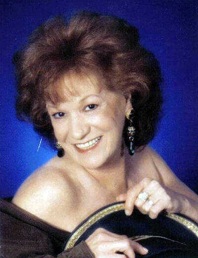 Carol L. Harris