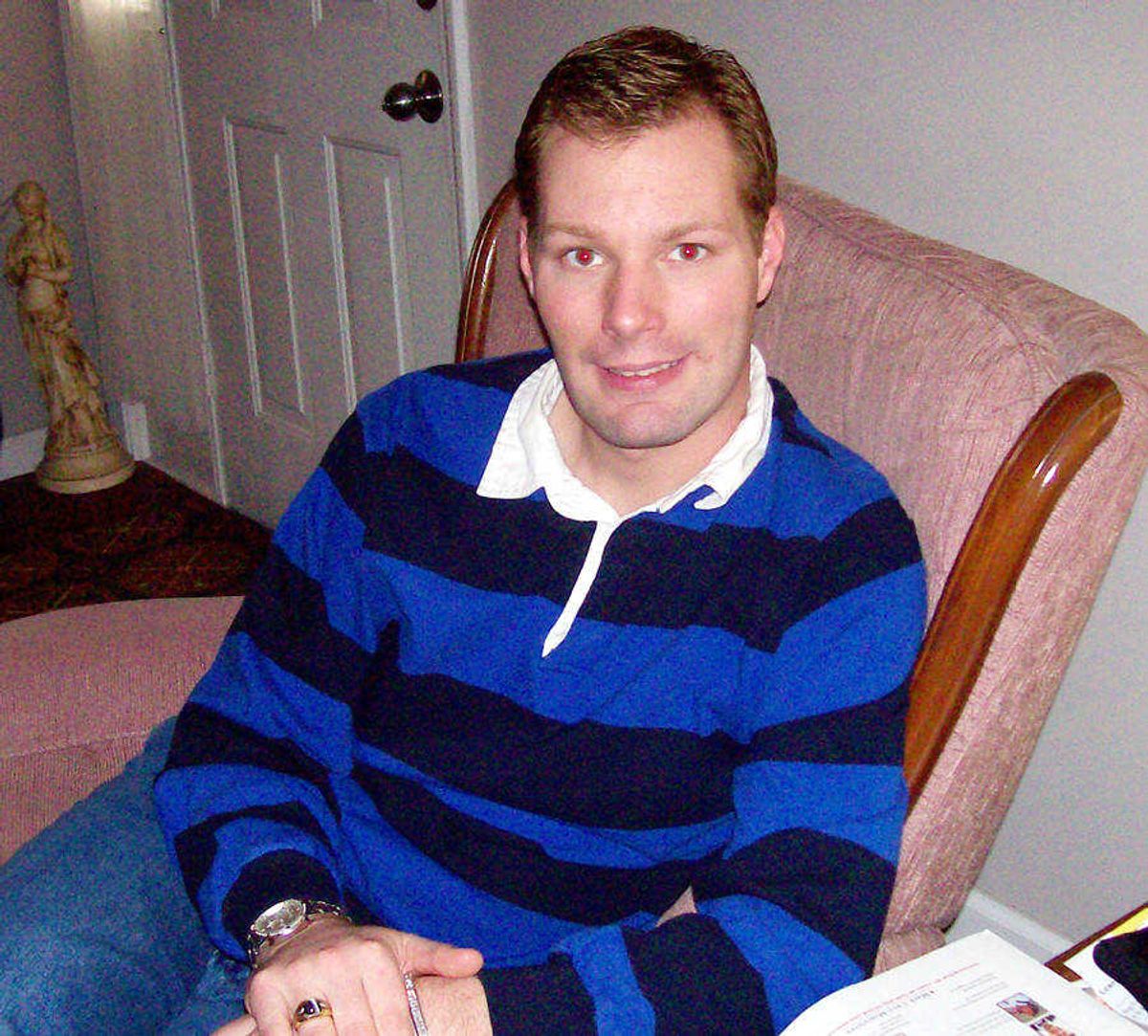 Mark Cave Jr. to appear in Leachville