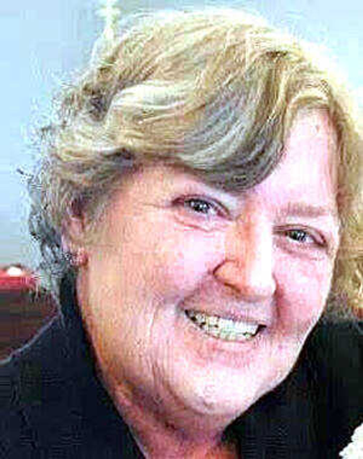 Susan Houston Tusing