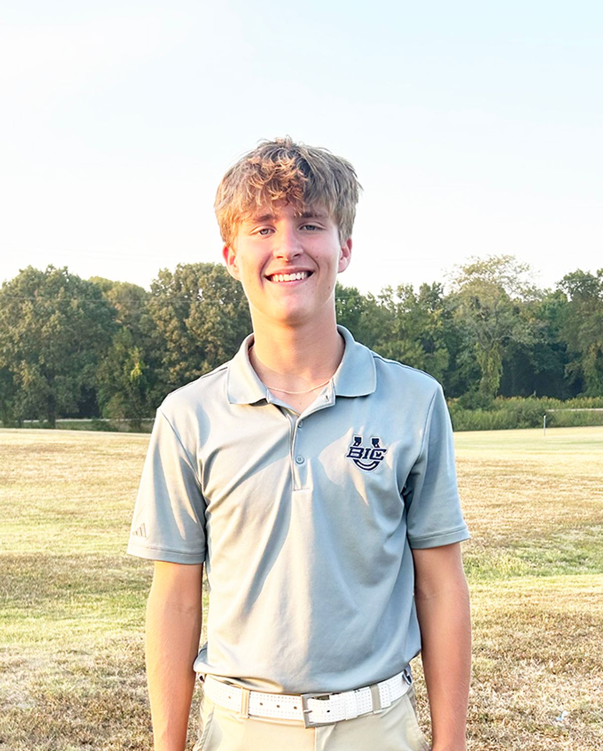 BIC Mustangs finish second place at Village Creek