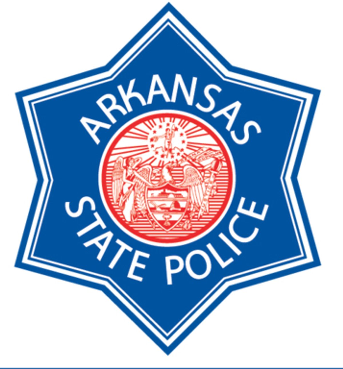 ASP Trooper assist West Memphis Police in pursuit, arrest of wanted su...