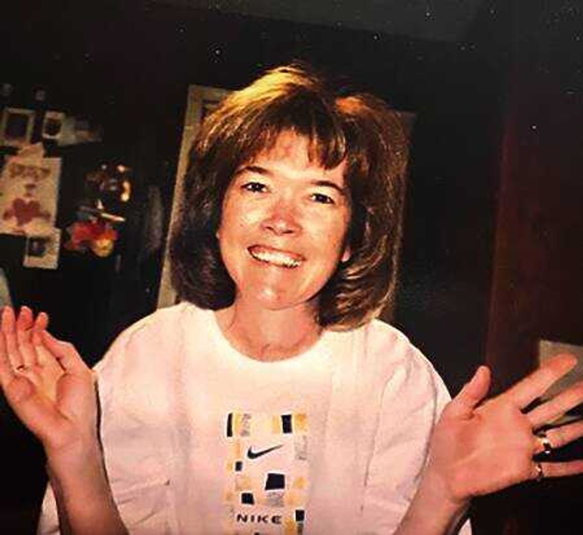 Murelene McFarlin Walker