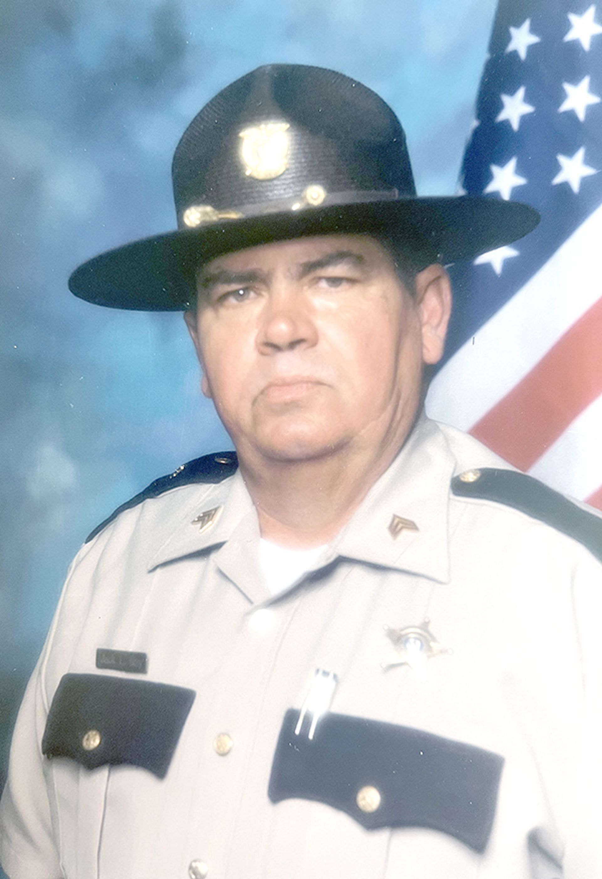 Jack Lee Ray