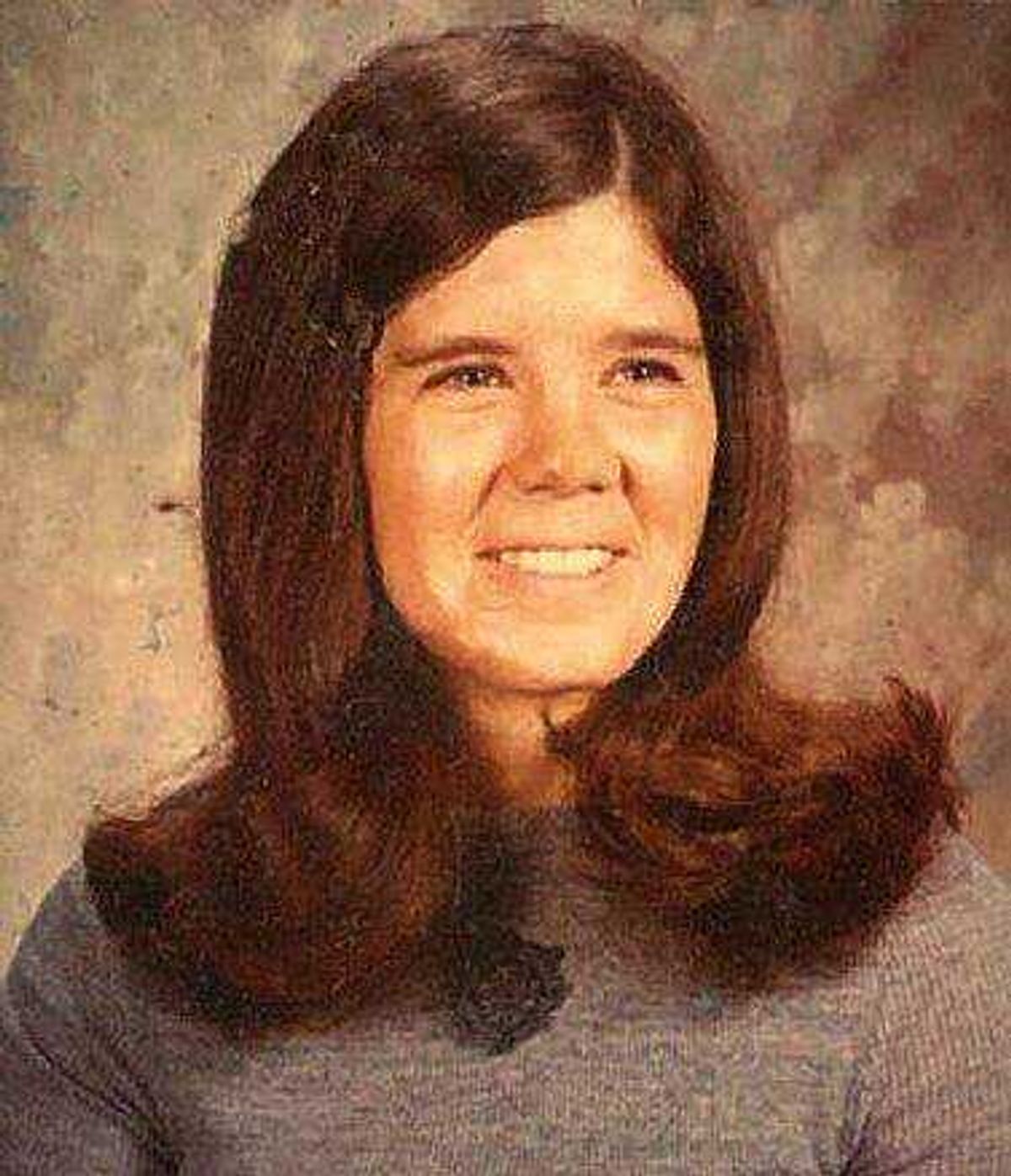 Wanda Joyce Holt Downing