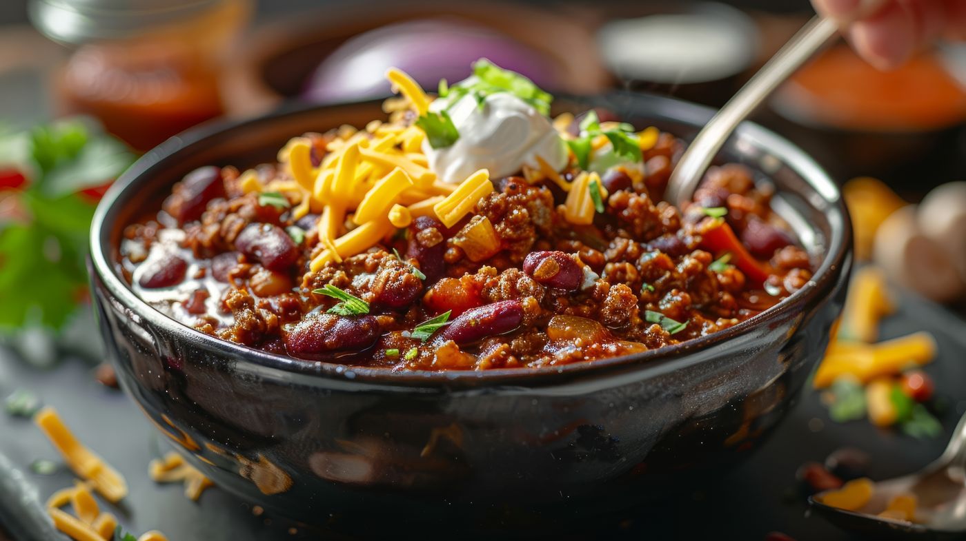 Relay for Life Chili supper set for Friday
