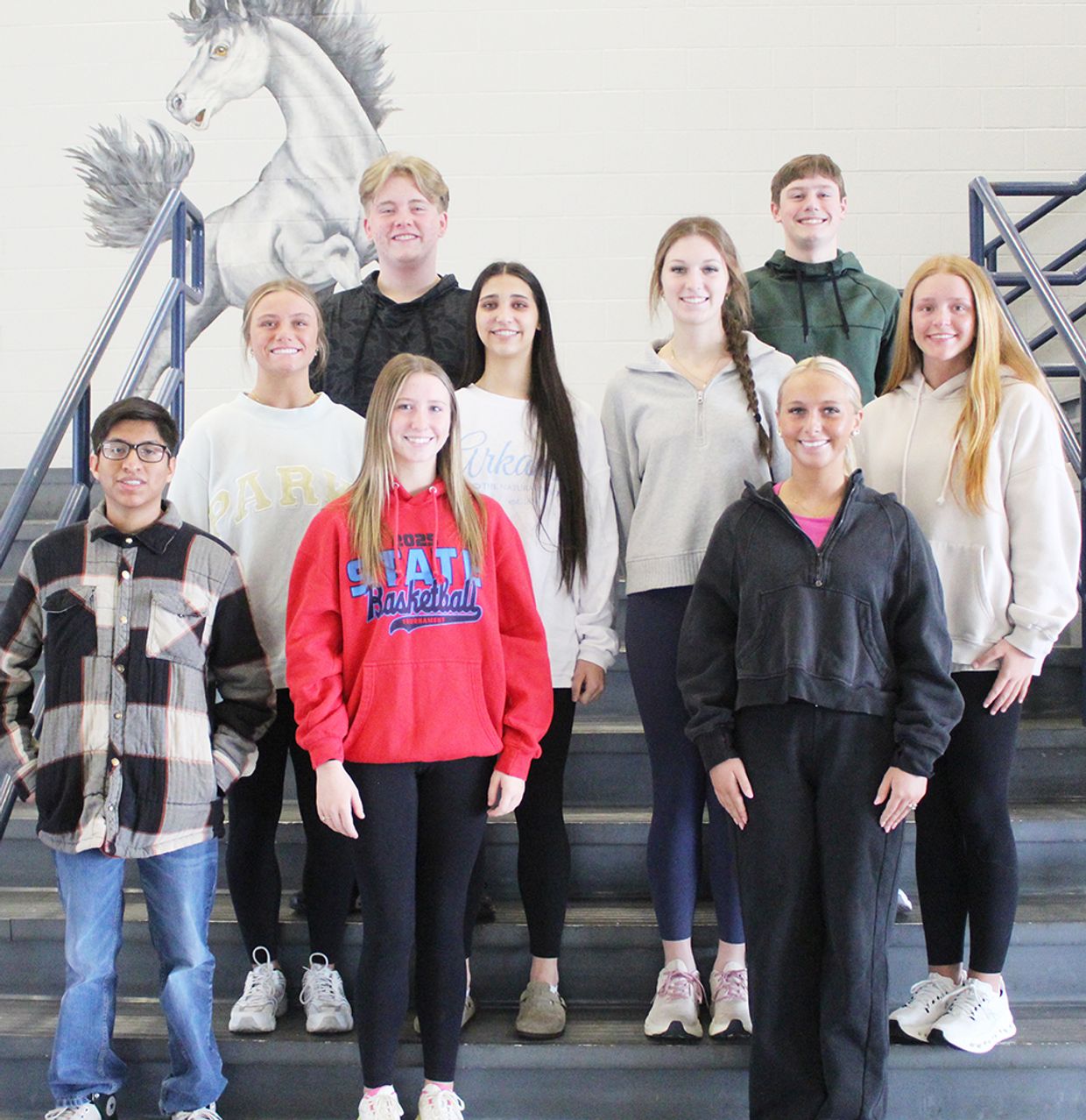 CTE: BIC FBLA