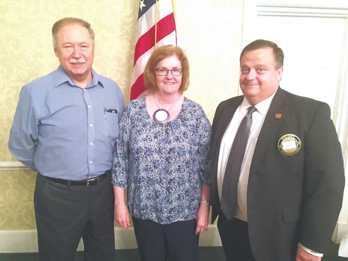 Holifield overcomes deadly disease through faith in God