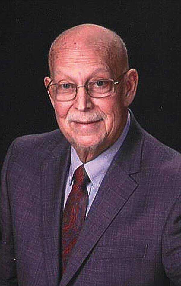 Major Jerry Ray (Gus) Meridith