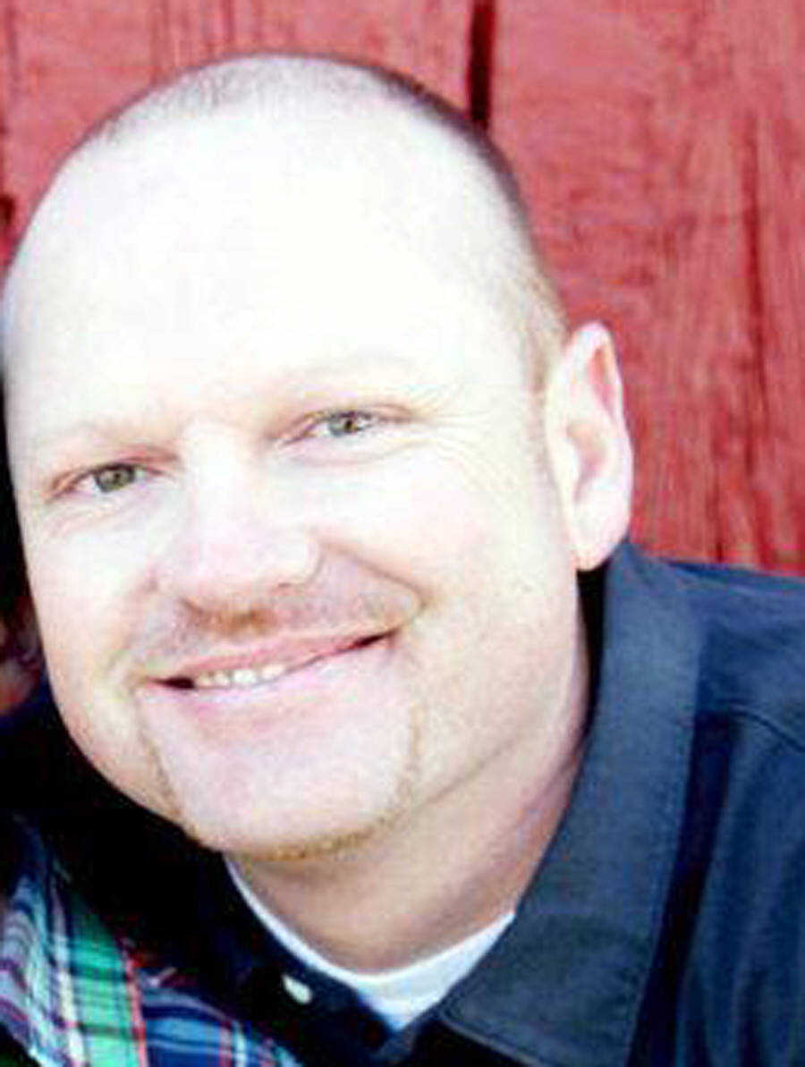 Jason Baltimore announces for re-election