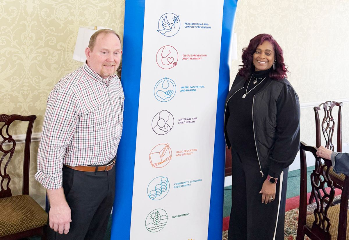 City of Blytheville begins “Cash for Cans”