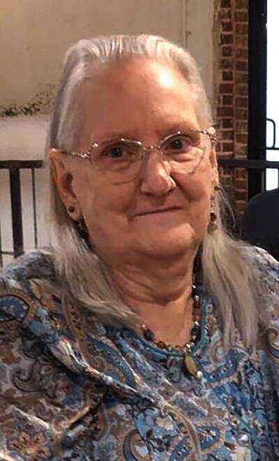 Brenda Jarrett Clark