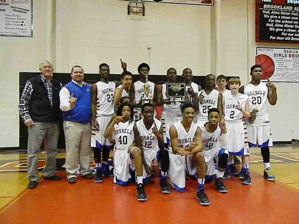 Jr. Pirates claim 3-4A district title