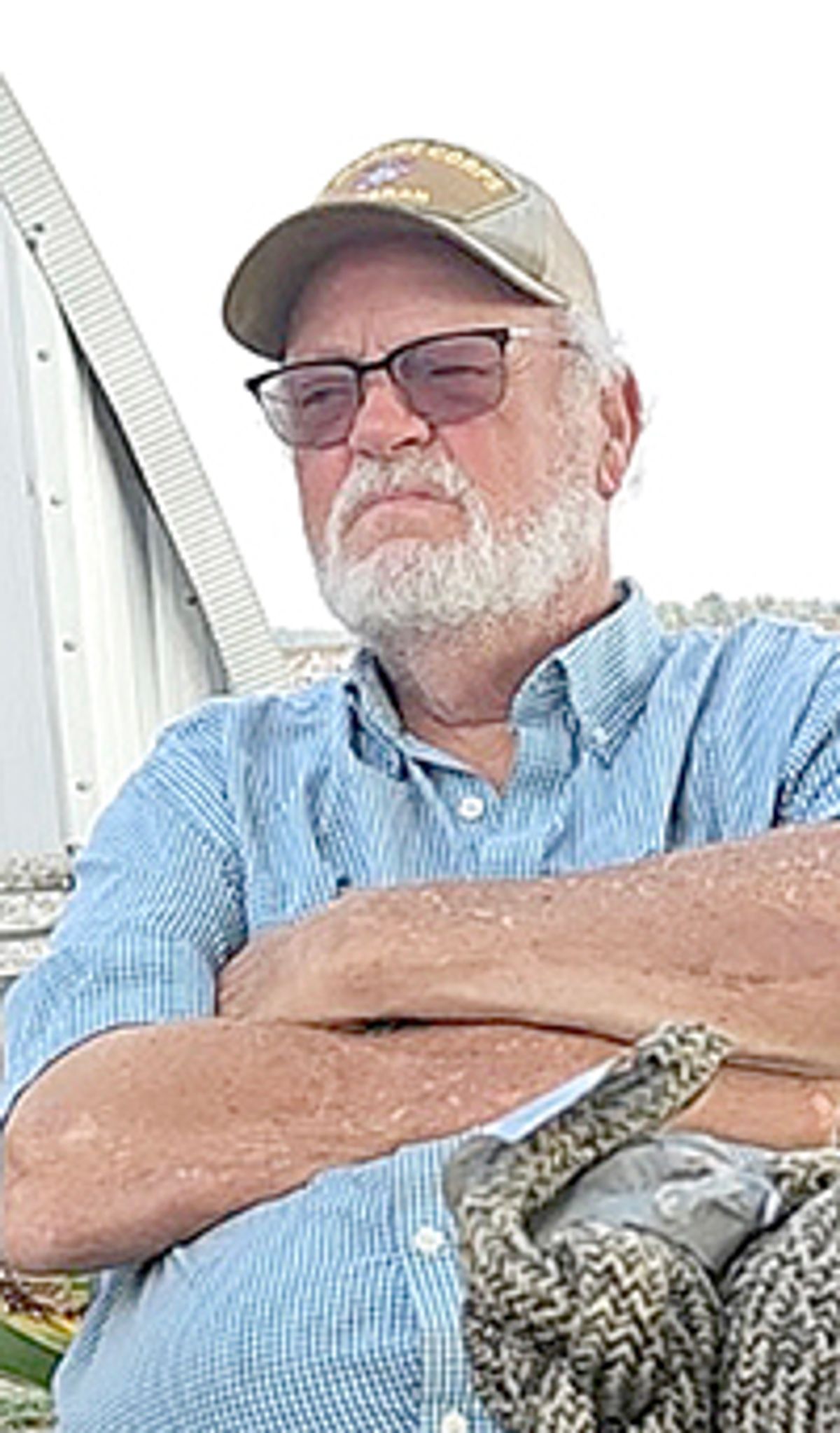 Gary Oliver Ragan Sr.