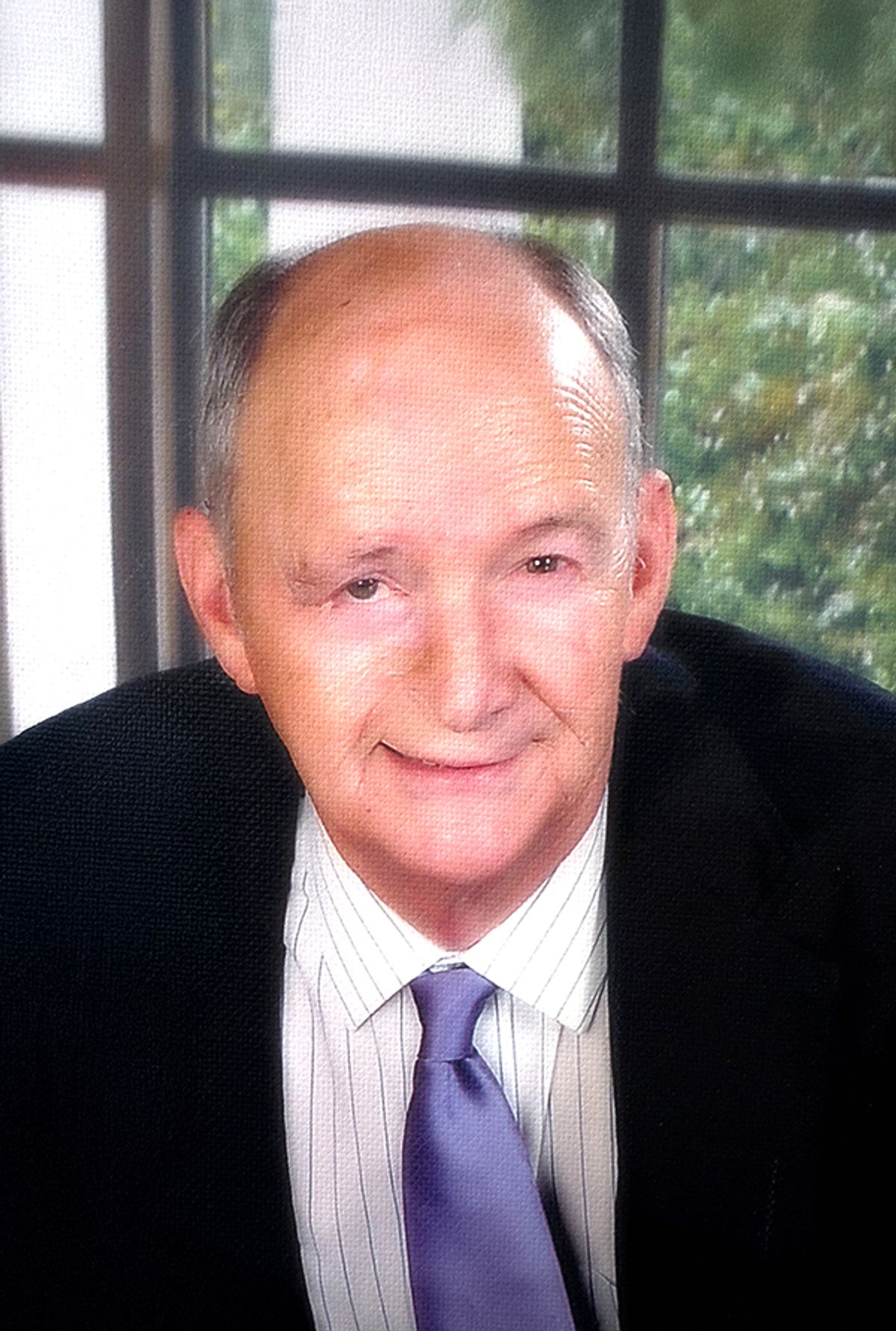 Harold “Wayne” Latting