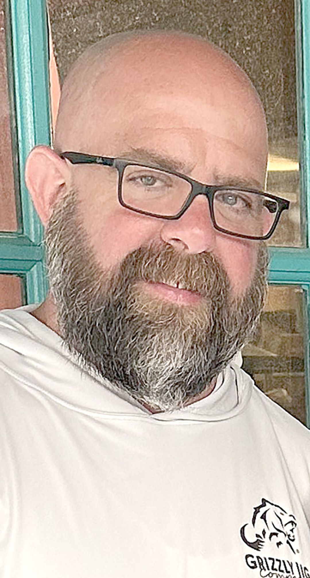 James Patrick Daniels