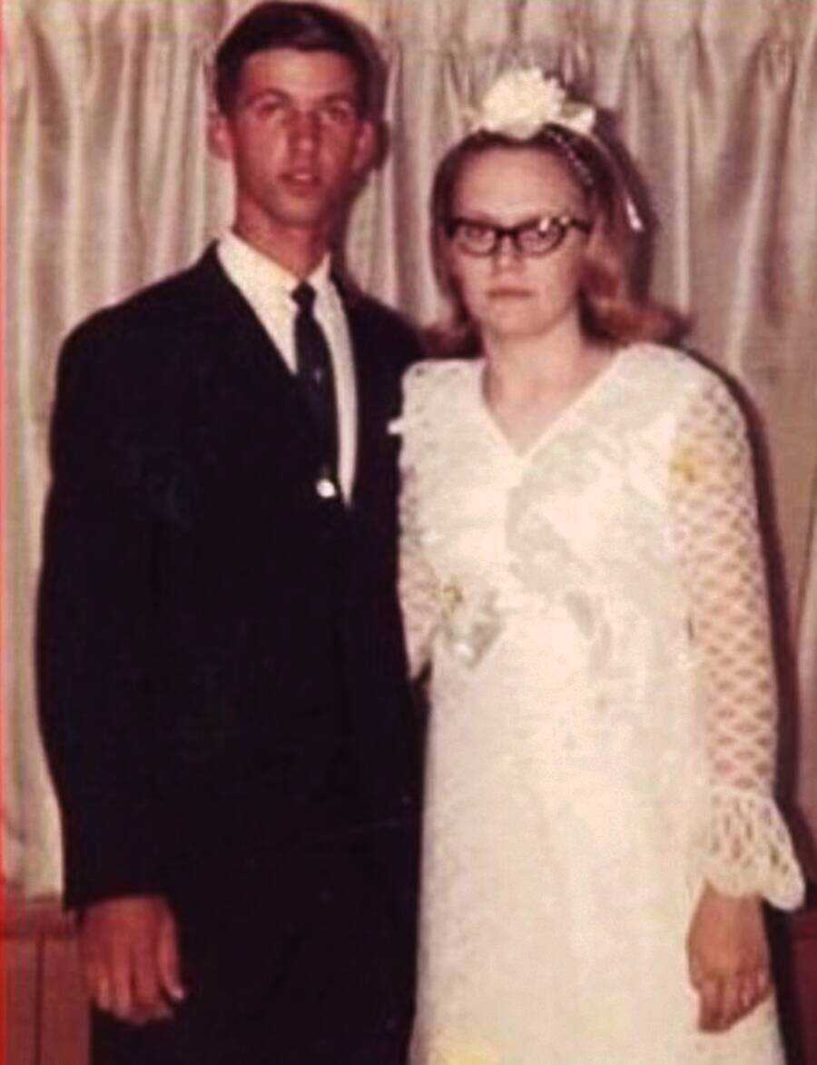 Rick and Diane Henry celebrate 55 years of marriage