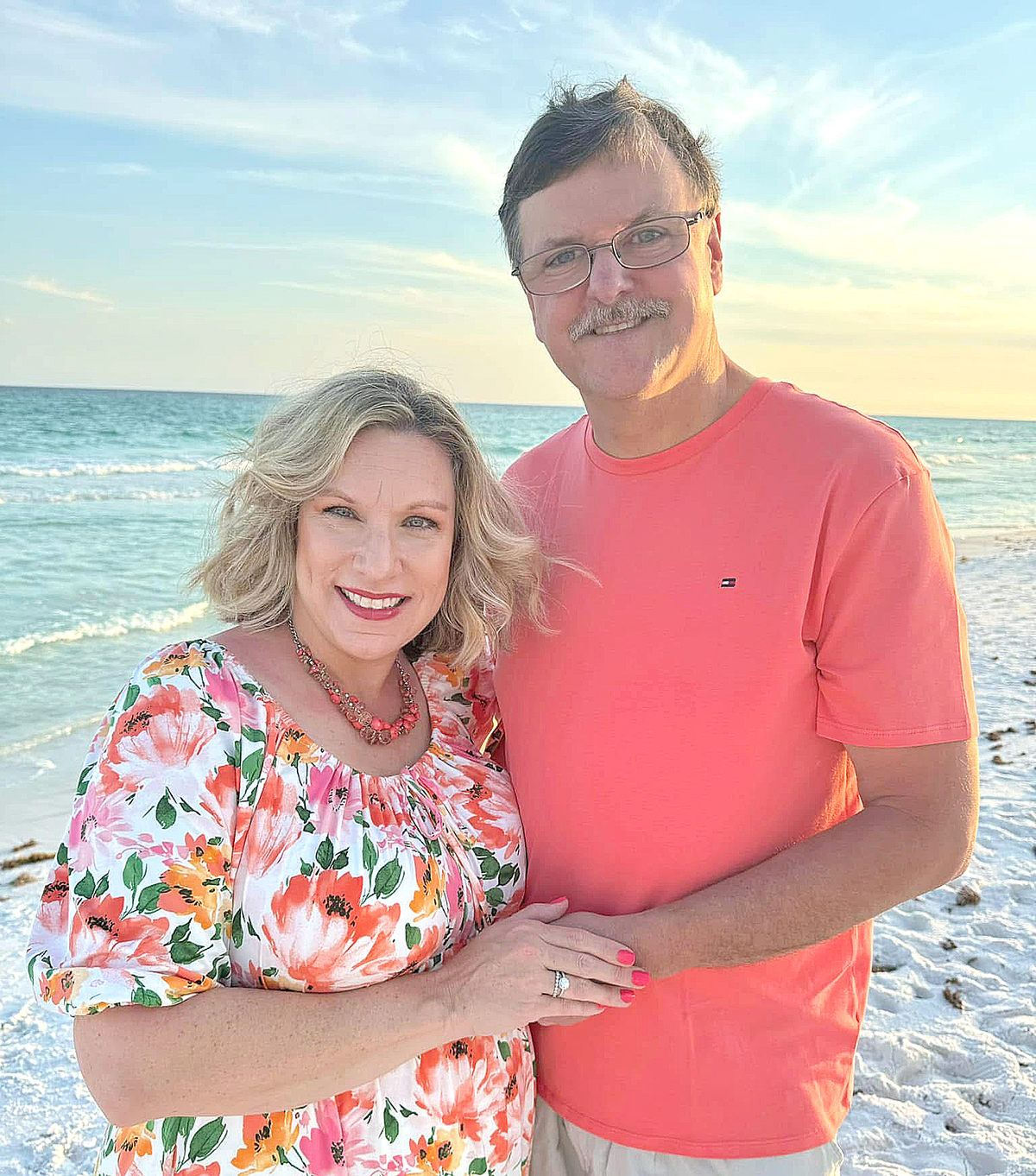 Dr. Linzy Thomas Gall