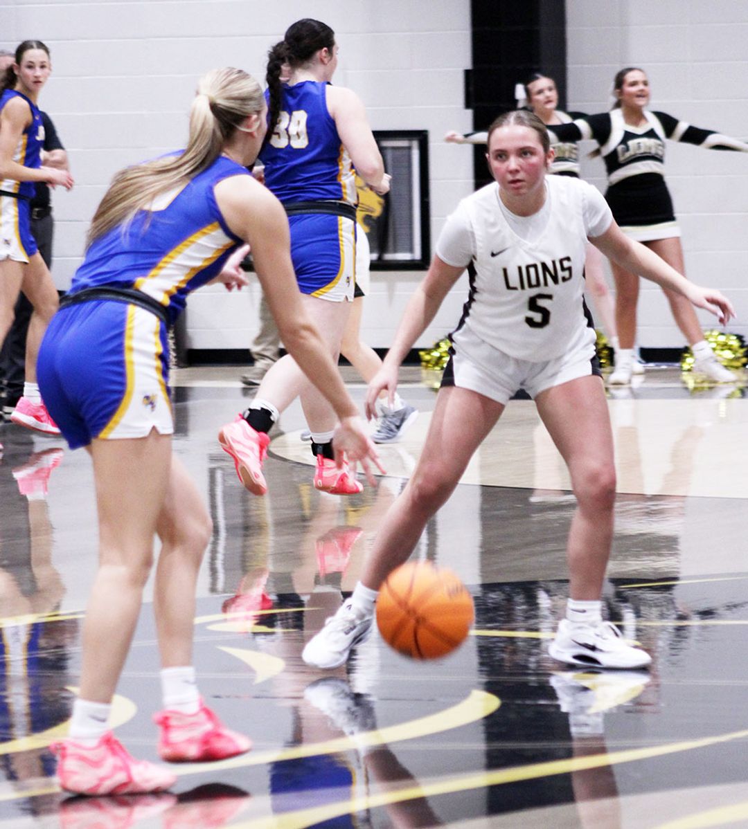 3A at Manila: Lady Lions fall in second round