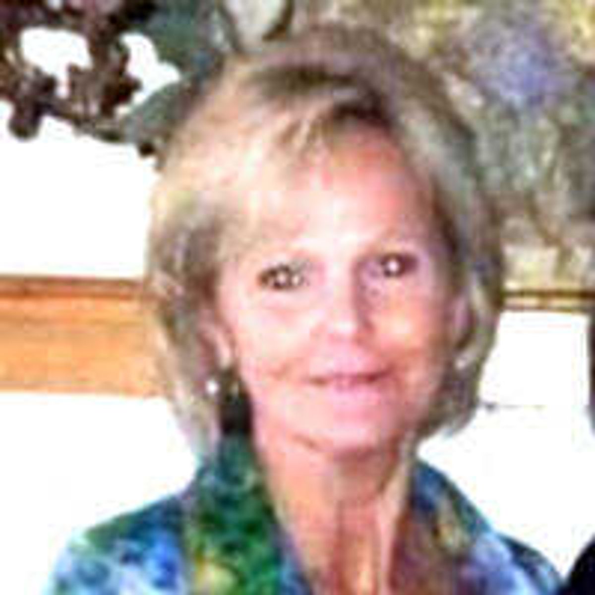 Nancy Mae Petty