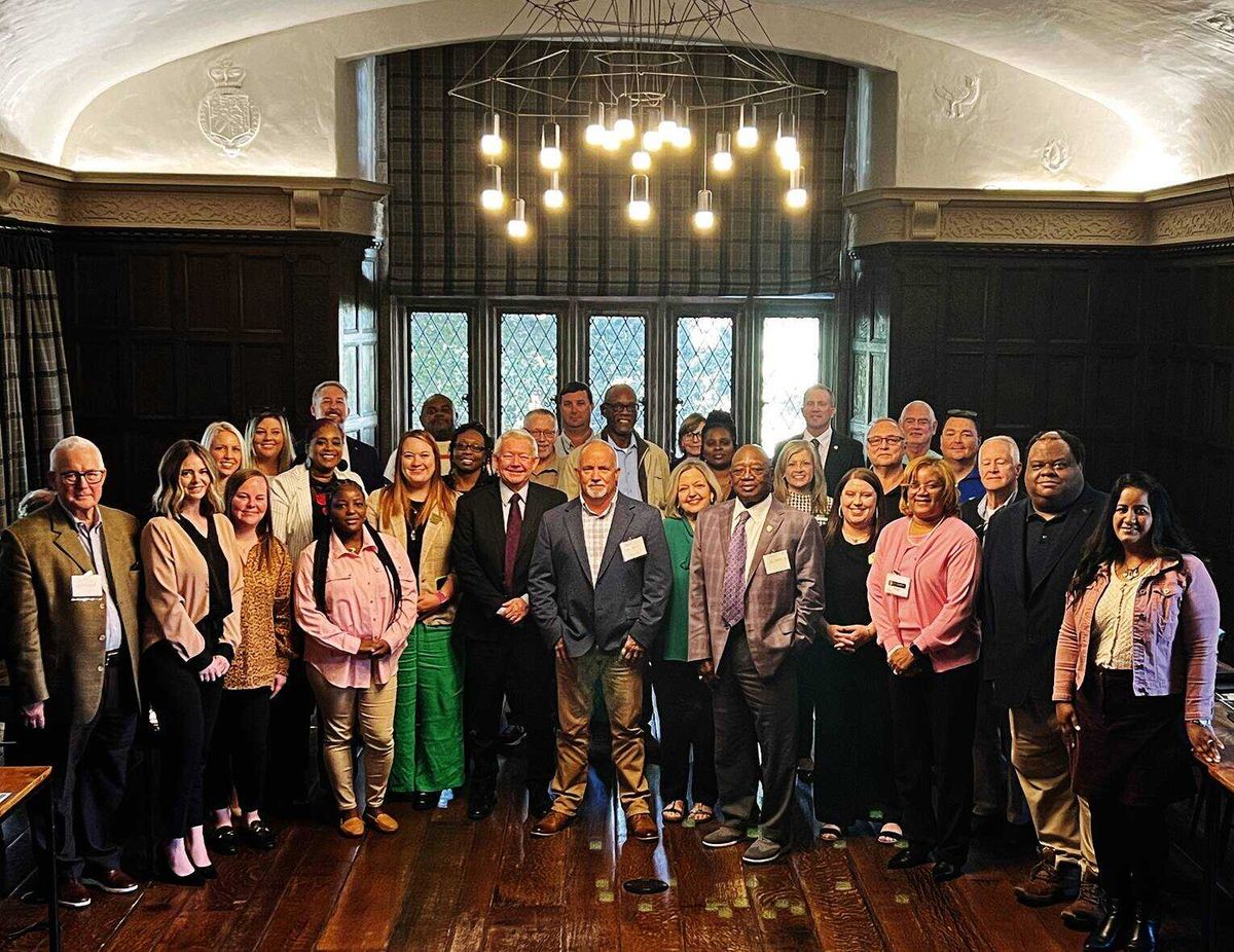 Mississippi County Mayor’s Summit held