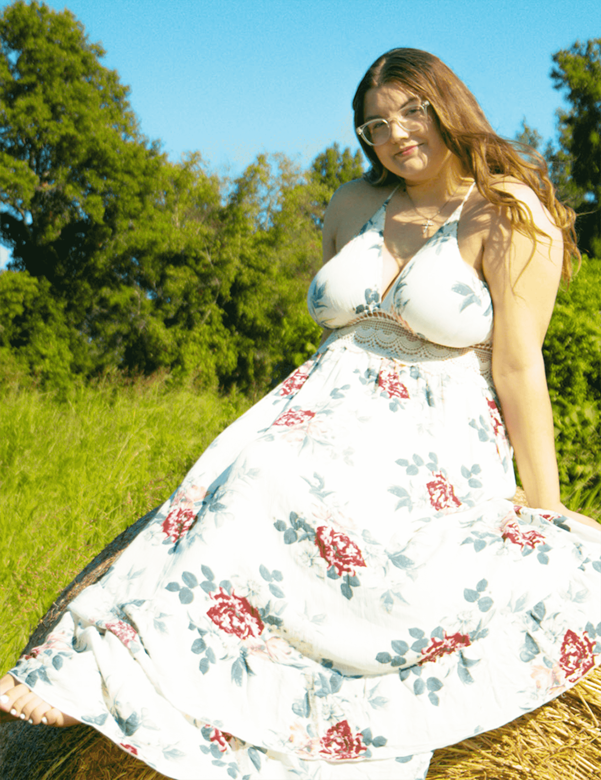 GHS Senior Spotlight – Kylie Dean