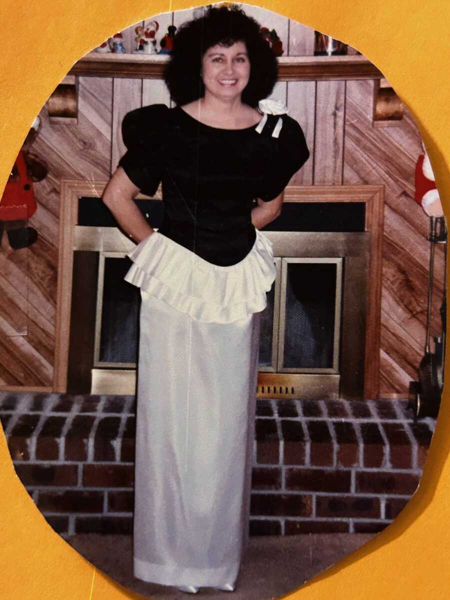 Patsy Bishop King Vance