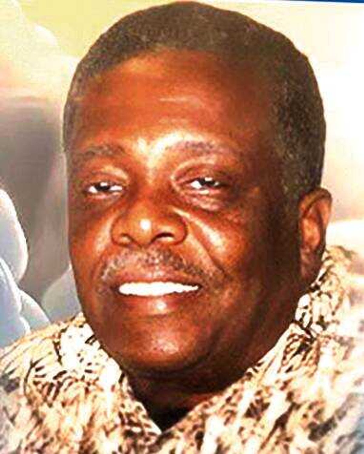 Lee Roy Echols