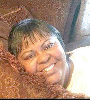 Ruby Frances “Cookie” Robinson