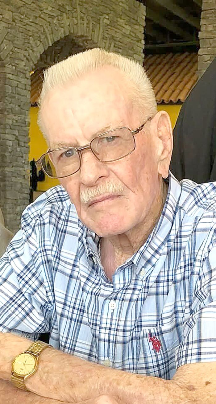 Russell Lee Payne