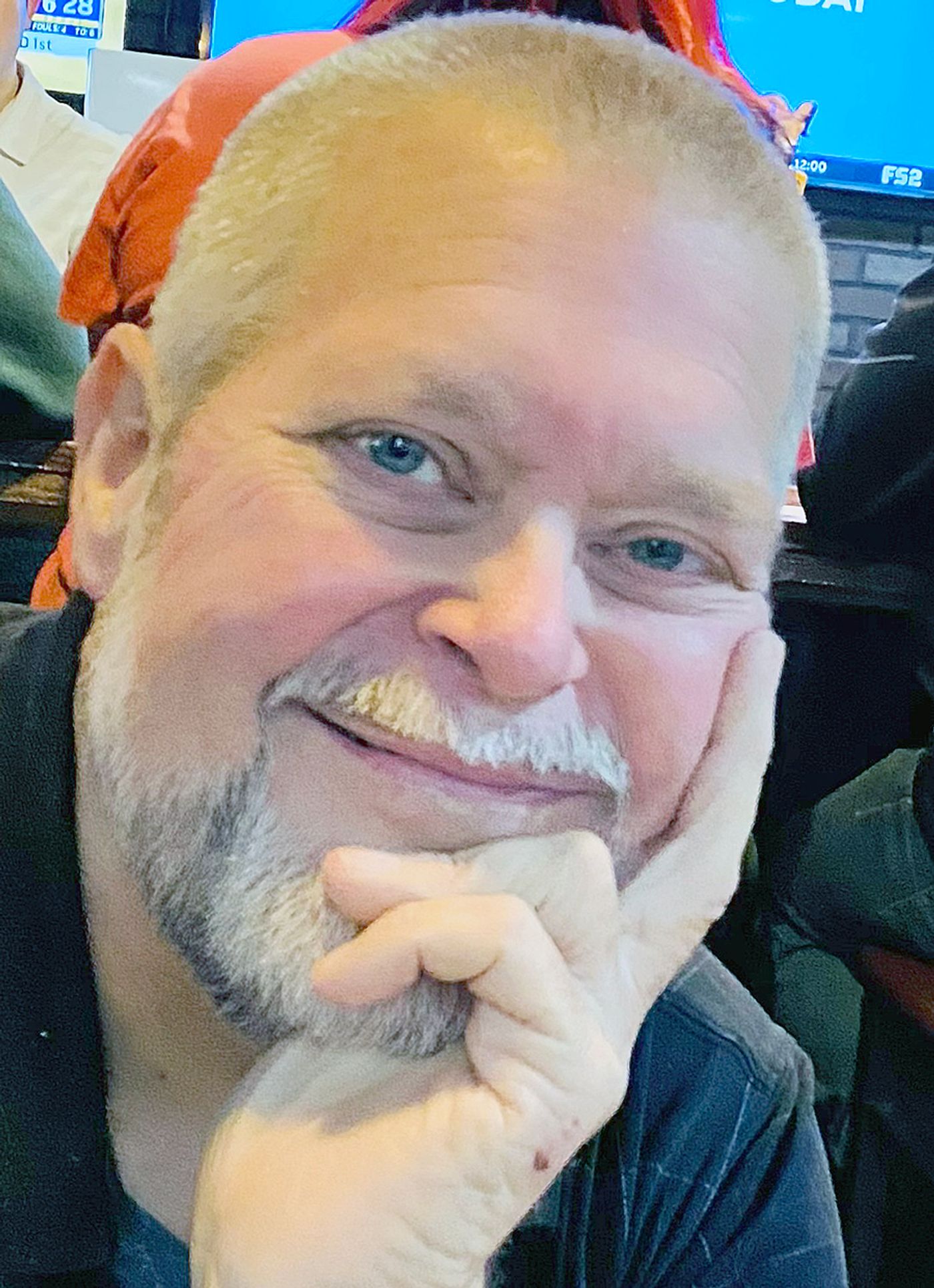 Lyle Wayne Niederbrach