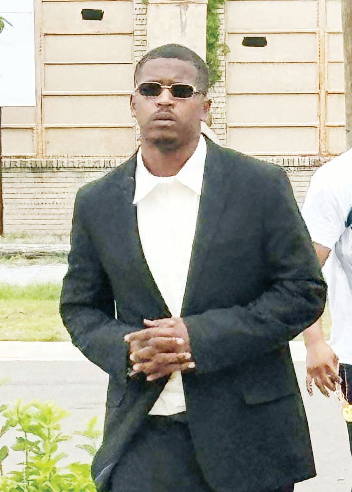 Arkansas appeals court upholds Malik Dorty's murder convicti...