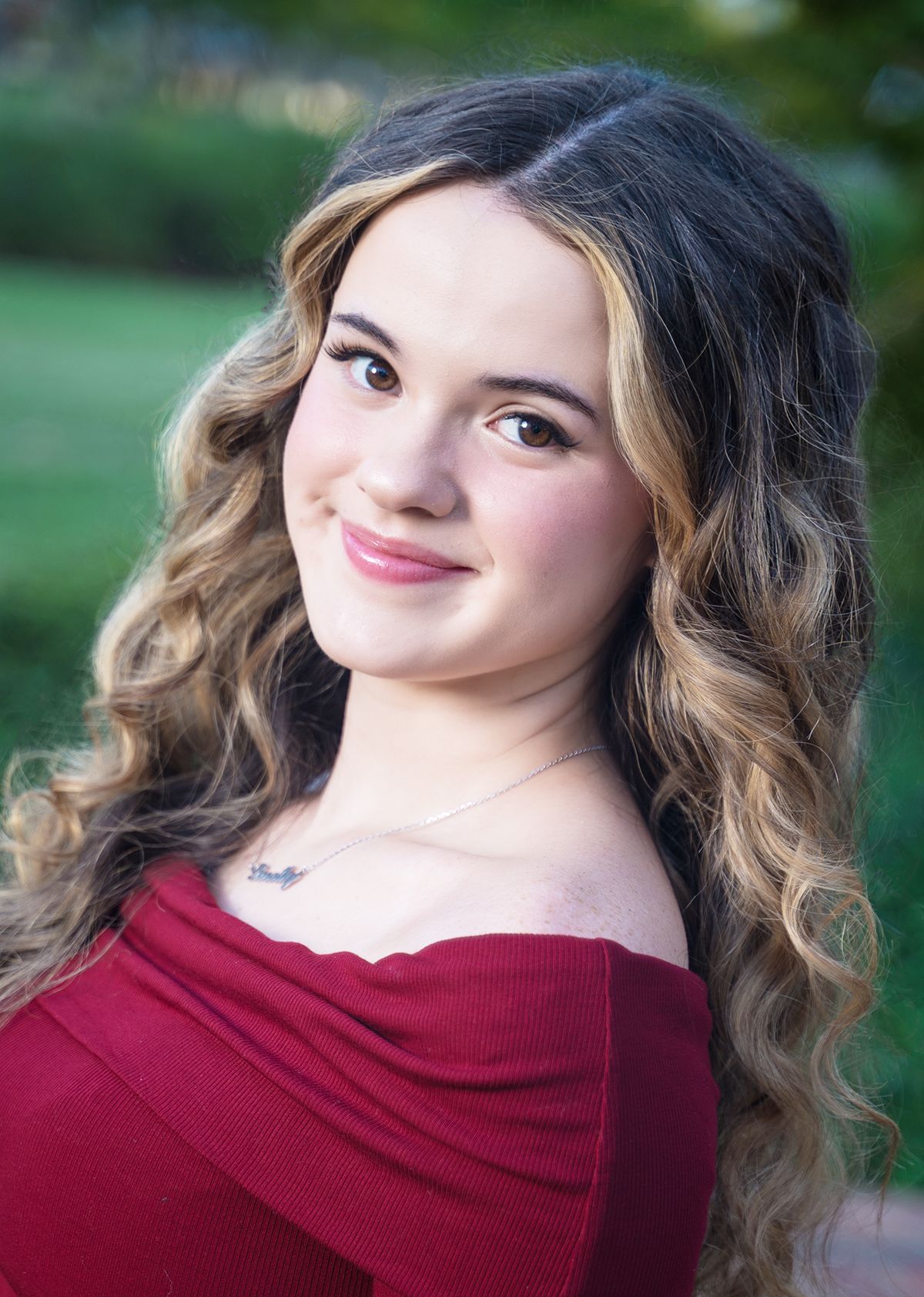 GHS Senior Spotlight - Dorothy Ross