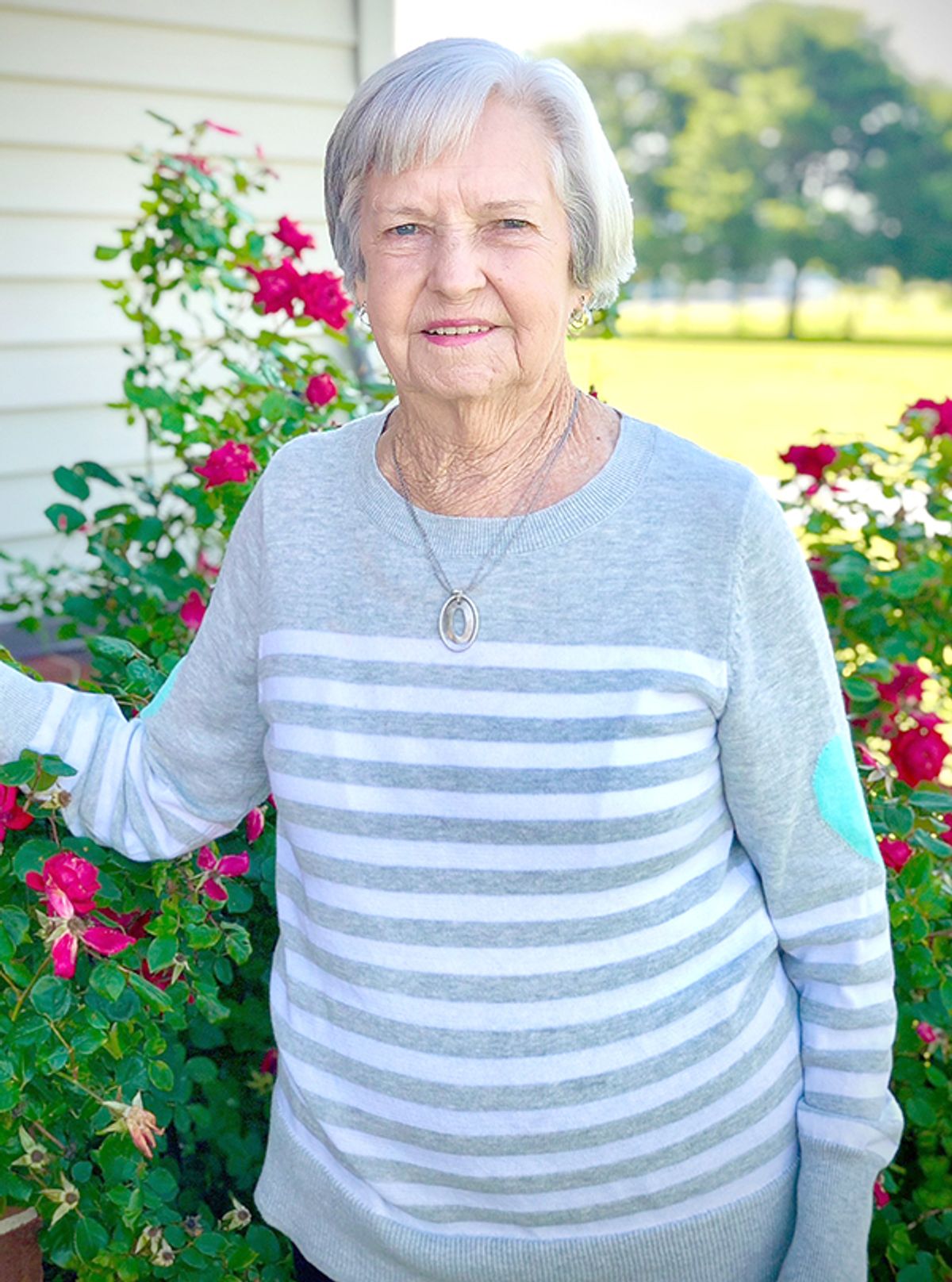 Emogene “Jean” Derrick Jenkins