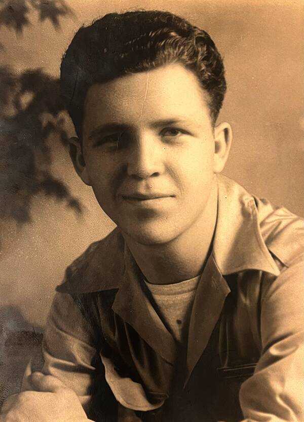 Robert James “R.J.” Pitts Sr.