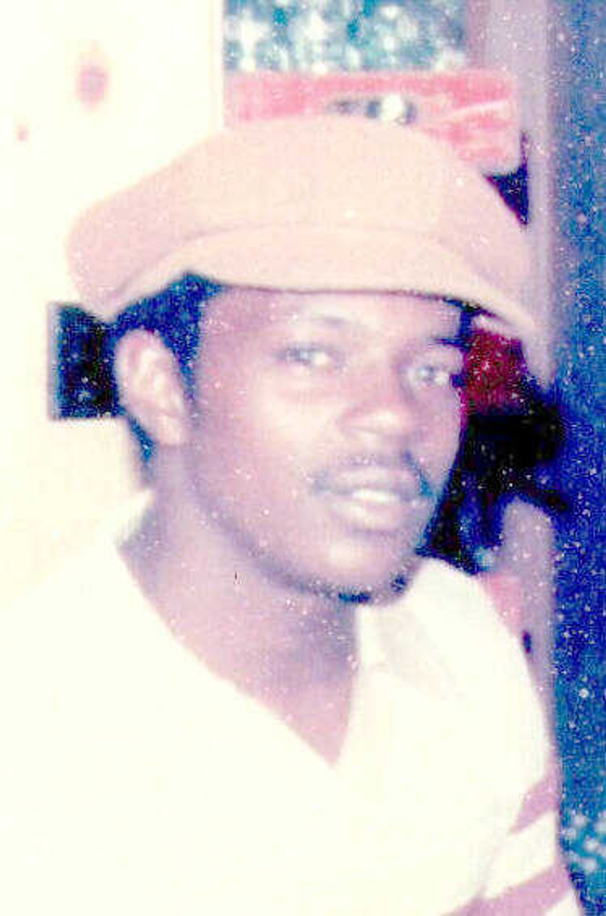 Calvin Jones