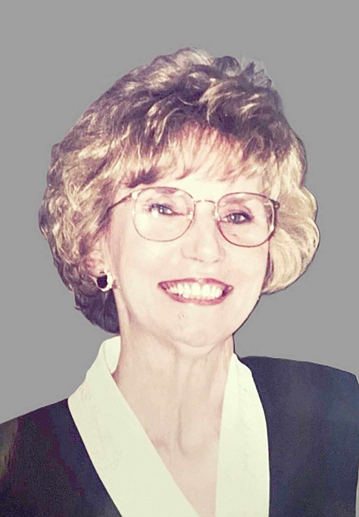 Gloria Ann Stewart Morgan