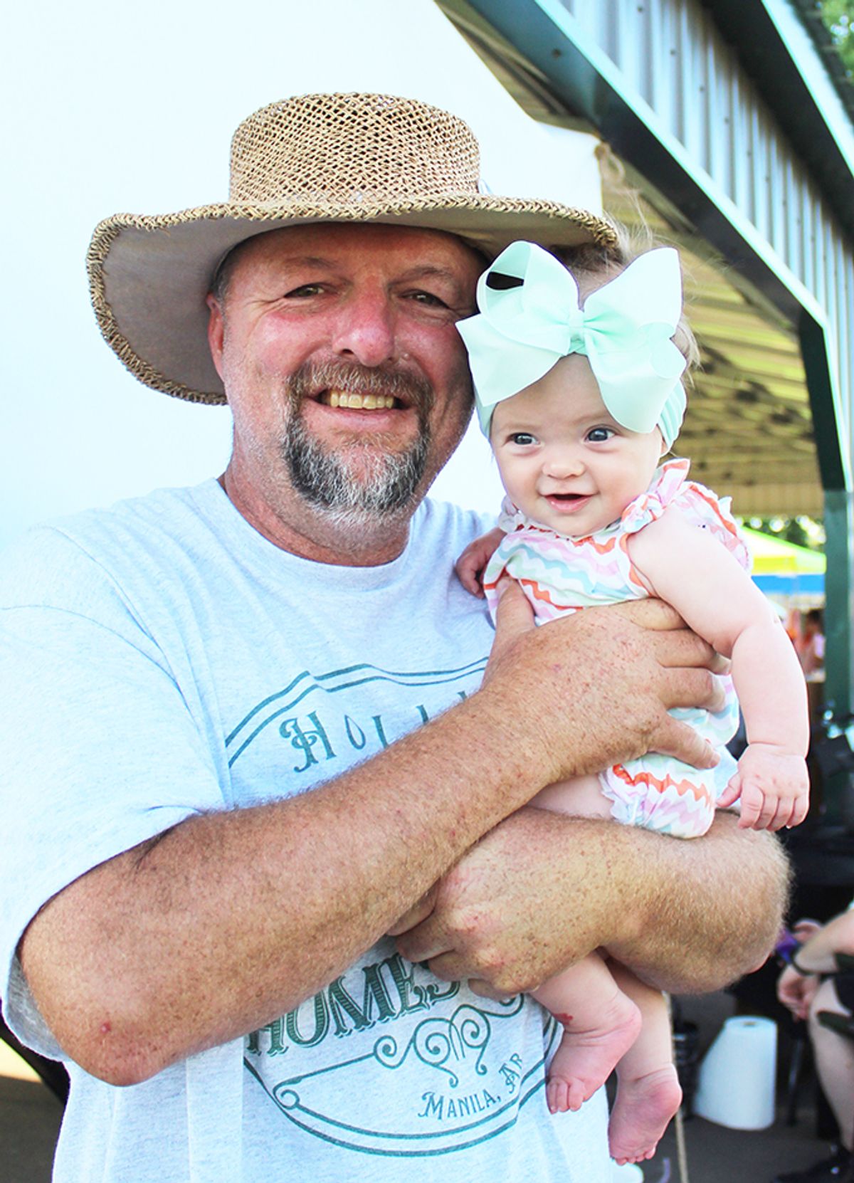 Manila Homegrown Homemade Market draws crowd