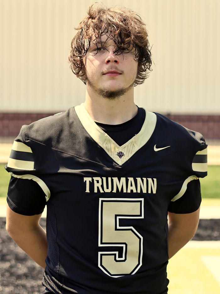 2025 Trumann Wildcats