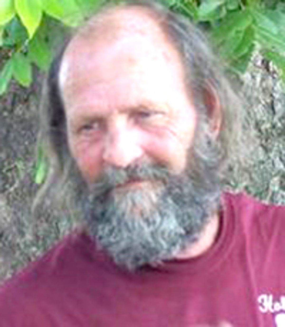 Tony Dale Benham Sr.