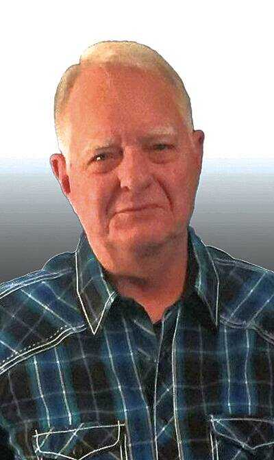 Robert “Bob” L. Crouch