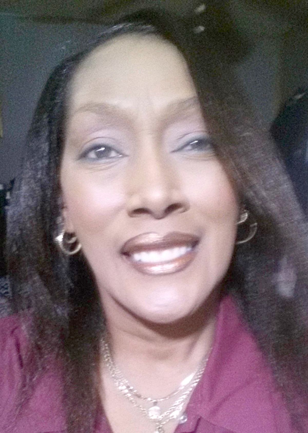 Rozanna “Rose” Lewis