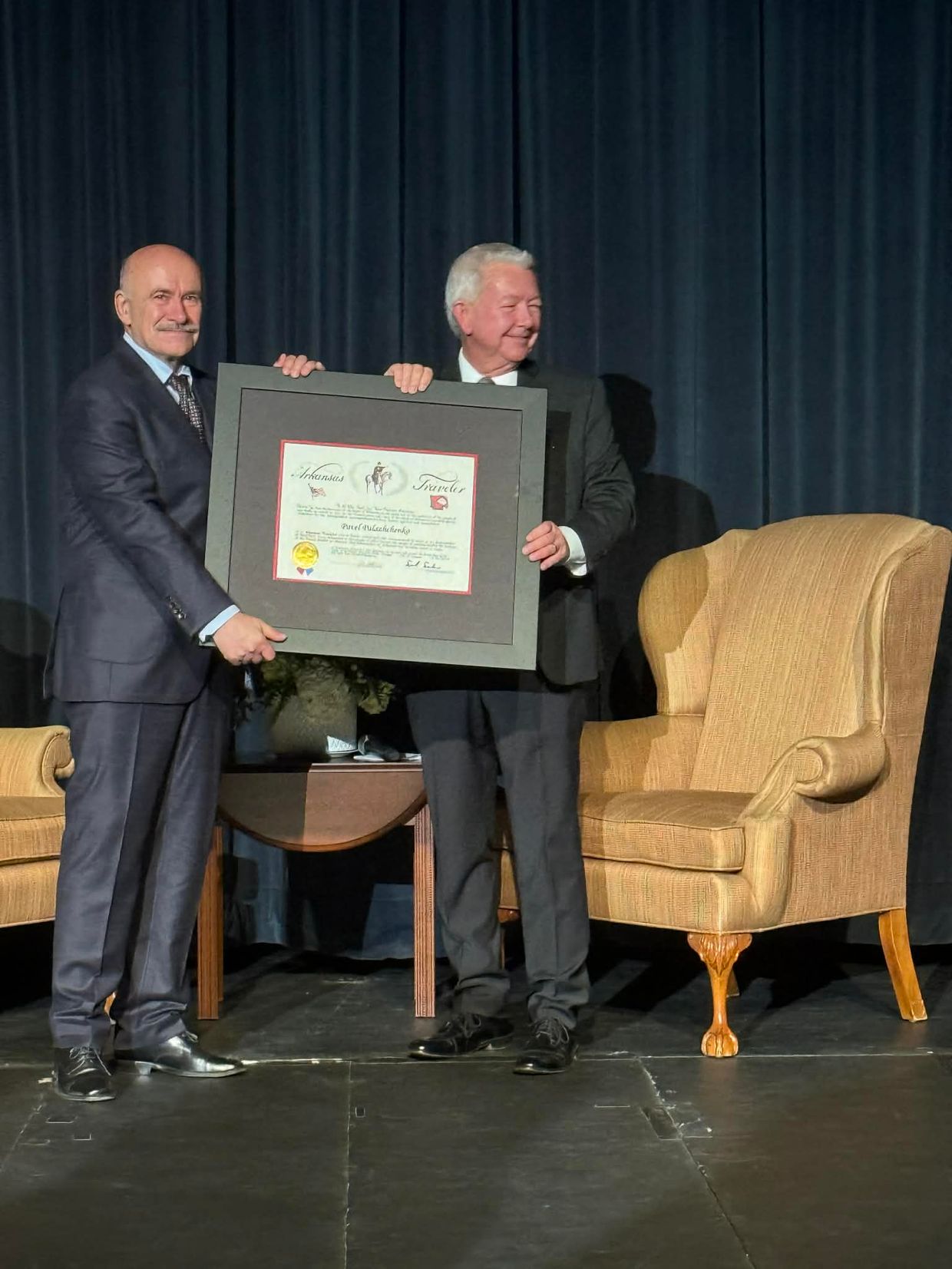 Soviet insider recalls tense negotiations and the end of the Cold War ...