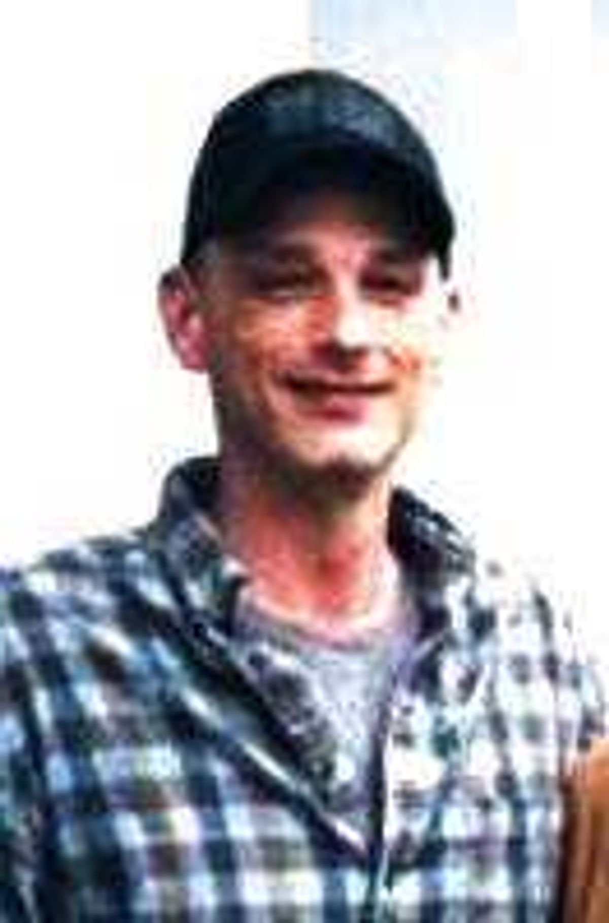 Michael Alan Whitehead