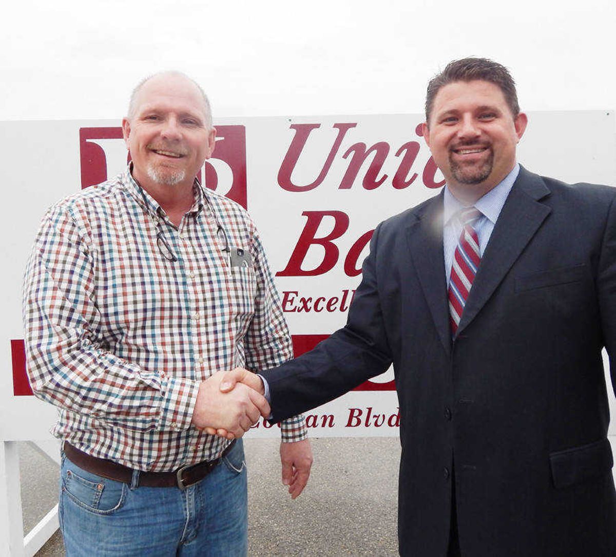 Unico Bank opens in Lake City